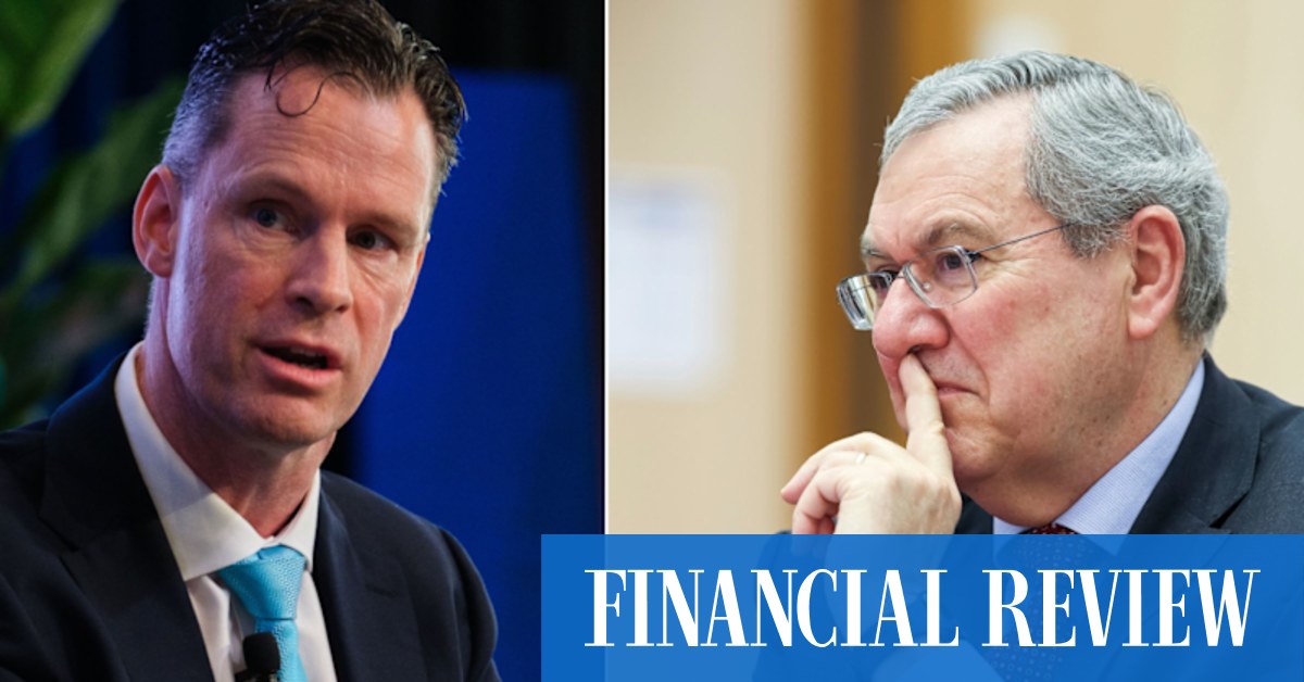 La Trobe vs ASIC: The single word that resolved their high-stakes dispute