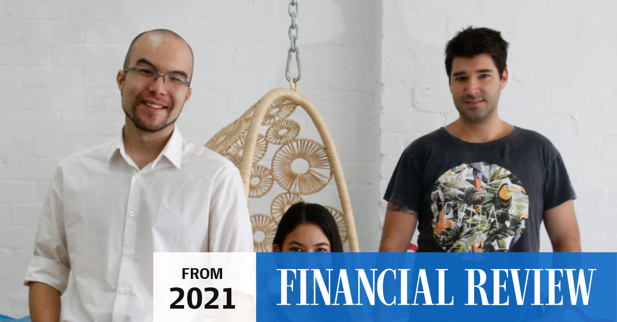 What Canva’s raise tells us about its IPO plans