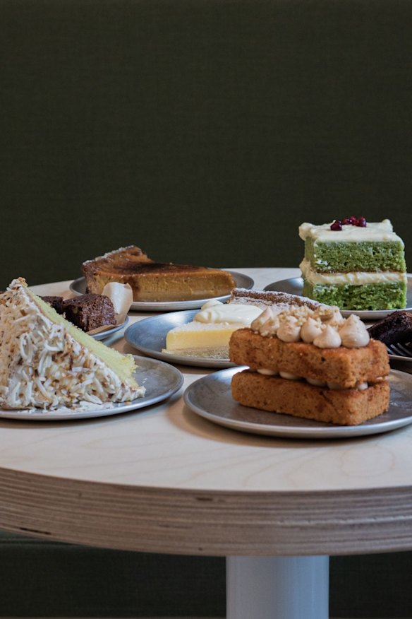 Raya, Melbourne - The Age Good Food app listing