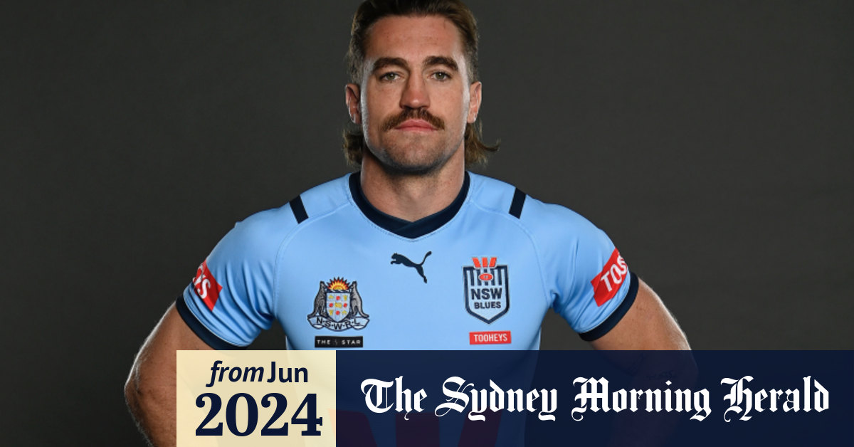 The ‘super power’ that helped Connor Watson overcome 12 serious injuries