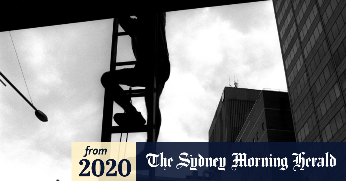 NSW government announce Personal Injury Commission to address work ...