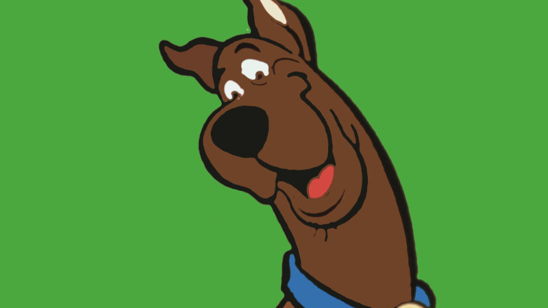 Scooby Doo's enduring appeal
