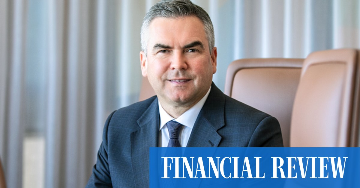 Andrew Batmanian returns as RBC’s head of equity capital markets