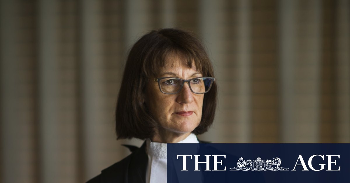 Kerri Judd appointed as Victorian Supreme Court judge