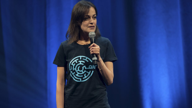 The Aussie startup trying to give robots a sense of touch