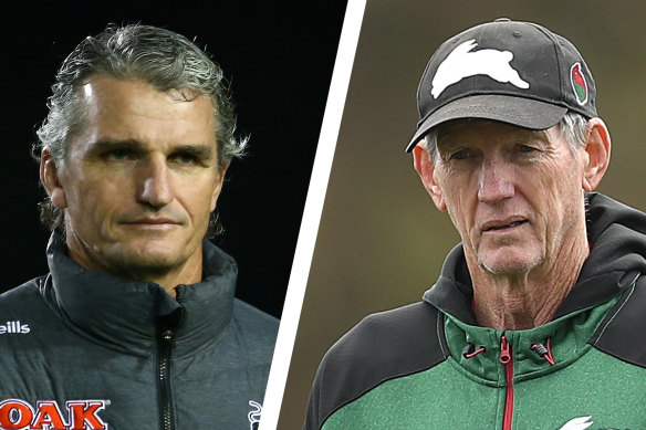NRL 2021: Ivan Cleary out of his depth playing mind games with Wayne ...