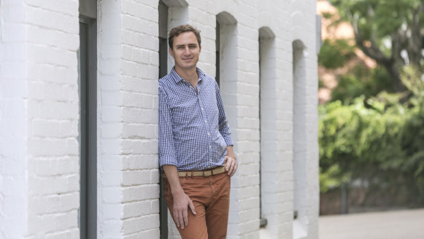 US venture fund backs Brisbane marketing tech firm with $19.5m