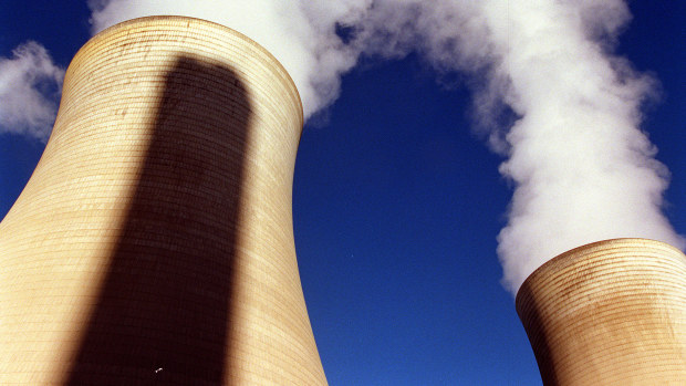 AGL ignores Cannon-Brookes, will keep Loy Yang A running until 2035