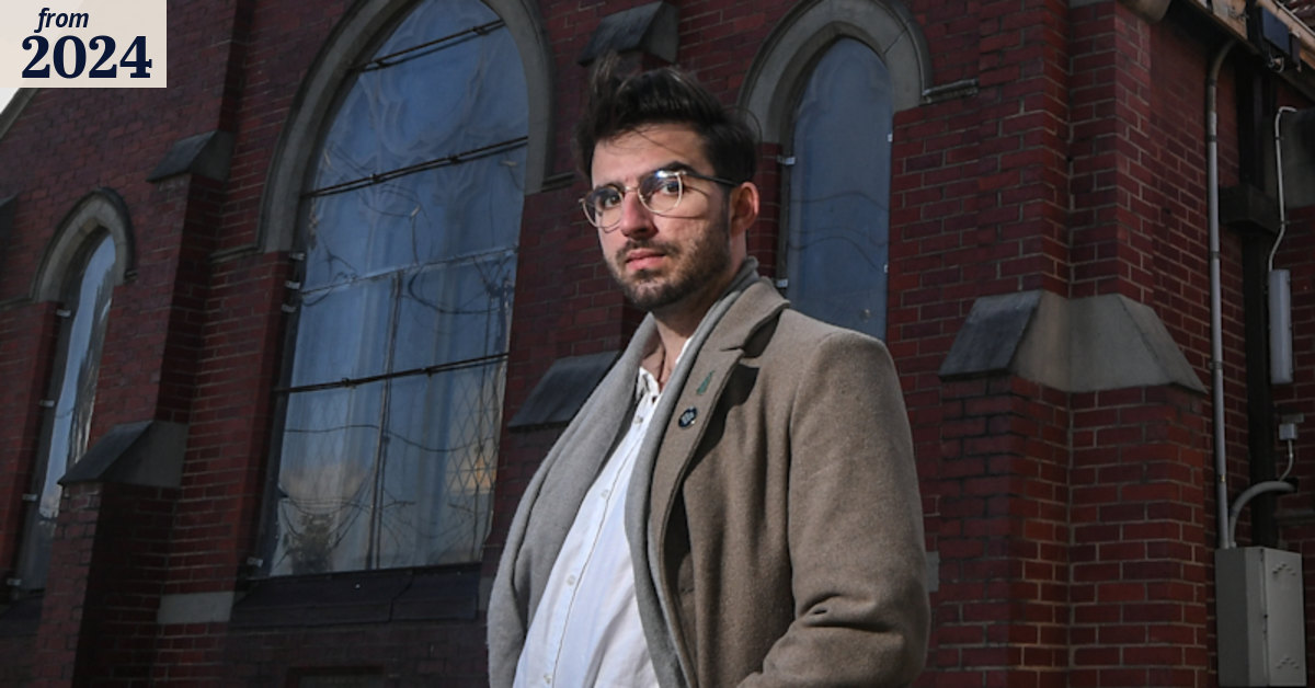 Melbourne councils: Empty Thornbury church ignites tension between ...