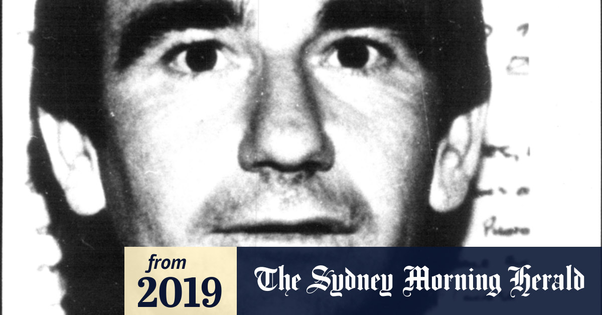 Anita Cobby's murderer Michael Murphy dies in Long Bay jail