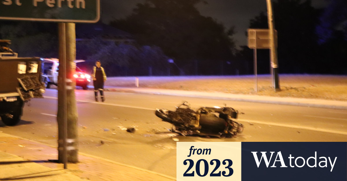Perth crash: Two people dead after horror 24 hours on WA roads