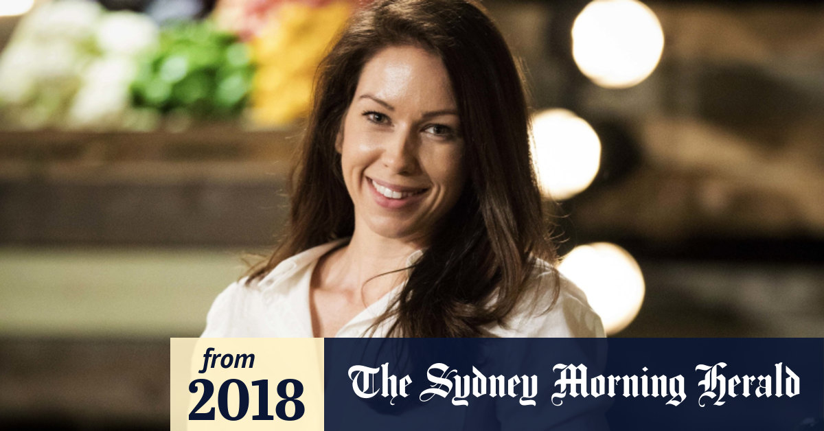 Canberra's MasterChef contestant Chloe Carroll dishes on the show