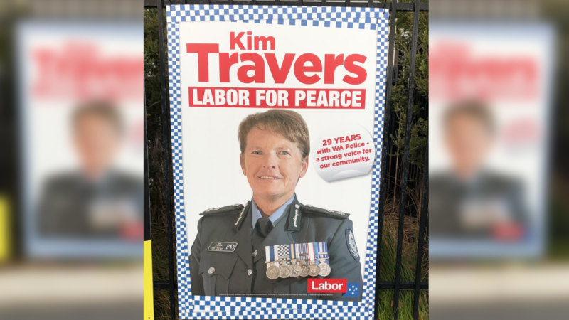 Election 2019: Labor candidate for Pearce Kim Travers slammed by WA ...