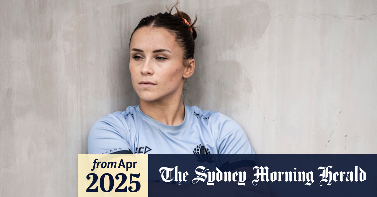 From Disneyland to rugby’s big dance: How tiny Desi became a big deal ...