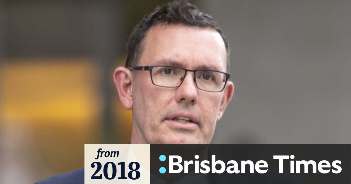 Alleged murderer in headless torso case 'played the victim'