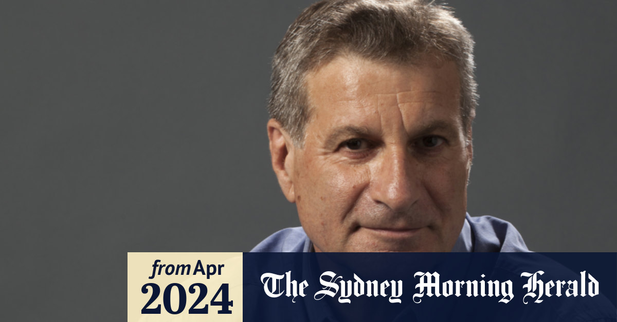 Review: Death of a Foreign Gentleman by Steven Carroll