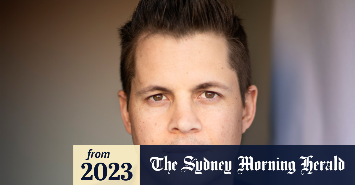 Johnny Ruffo dies aged 35