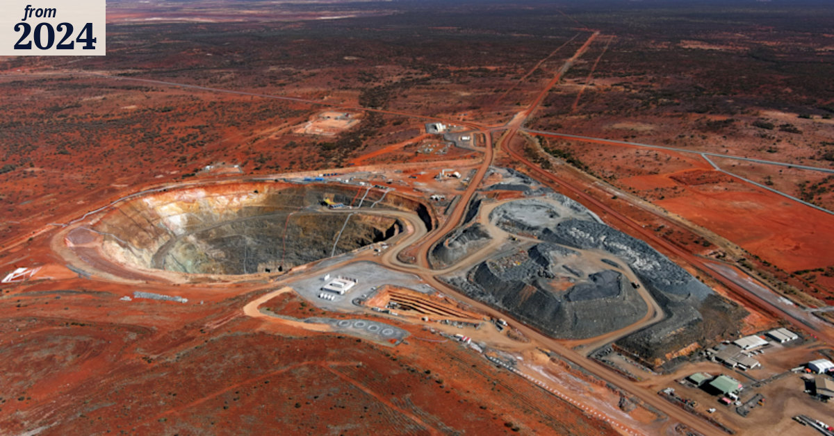 Indonesian nickel boom claims another WA mine, and hundreds of jobs