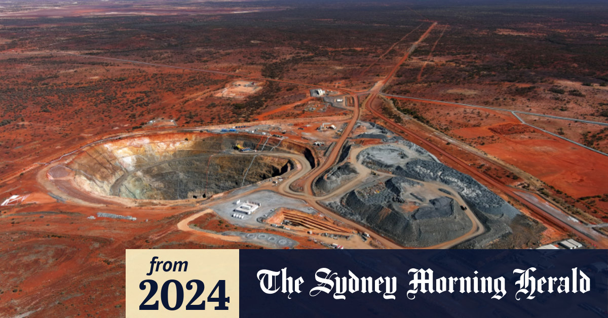 Indonesian nickel boom claims another WA mine, and hundreds of jobs