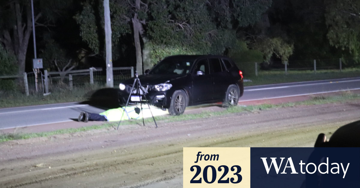 Woman killed after car hits pedestrians near Swan Valley