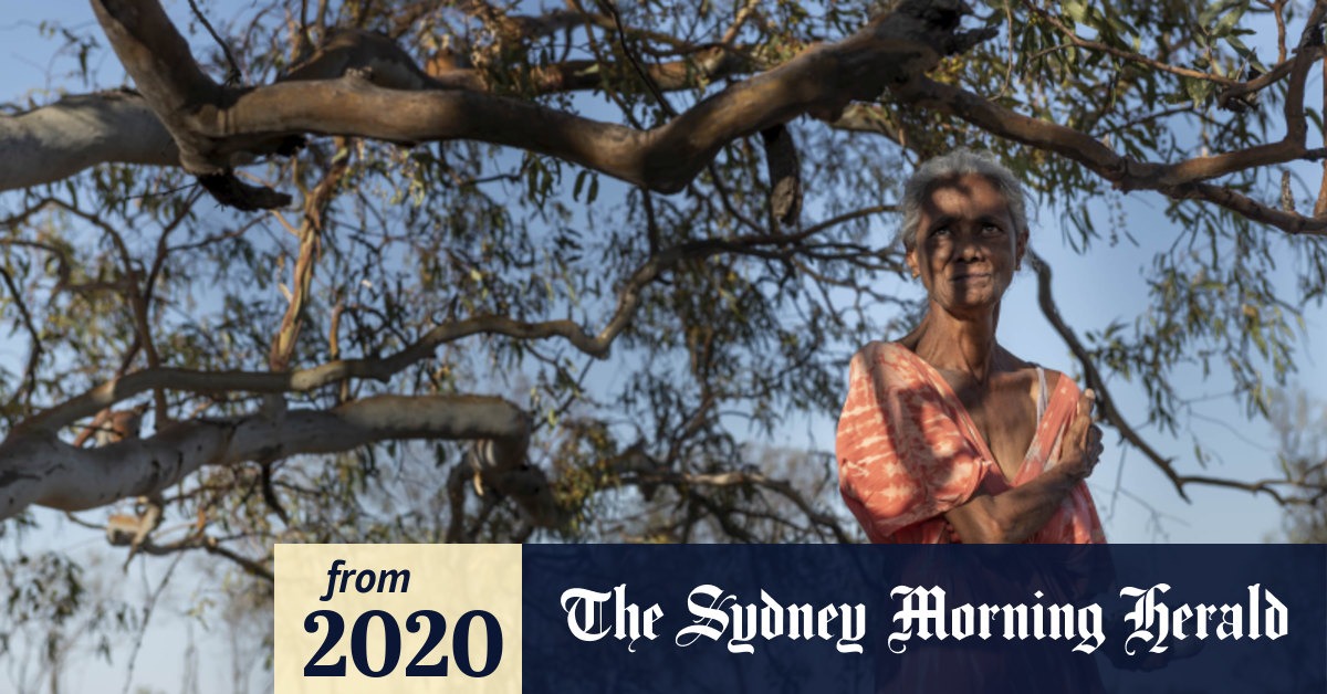 Mourning in Moree: Why one community can’t celebrate on Australia Day