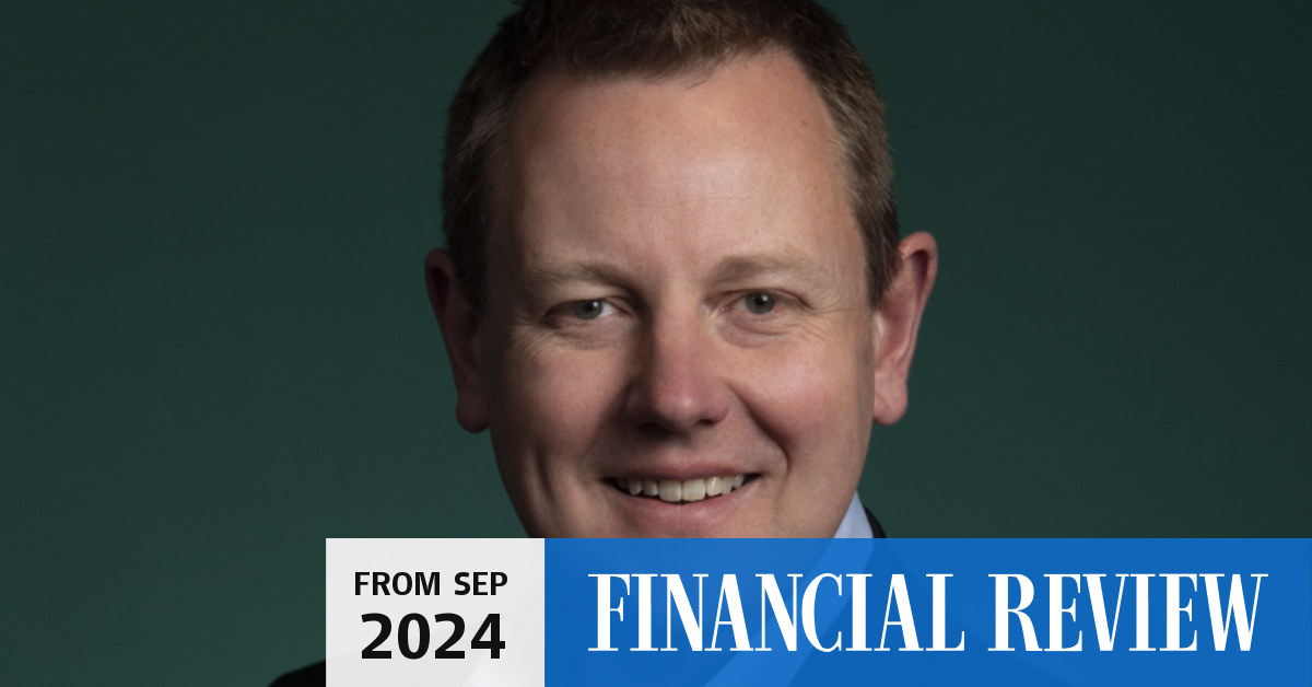 Mirae Asset’s ETF shop Global X Australia ends CEO search