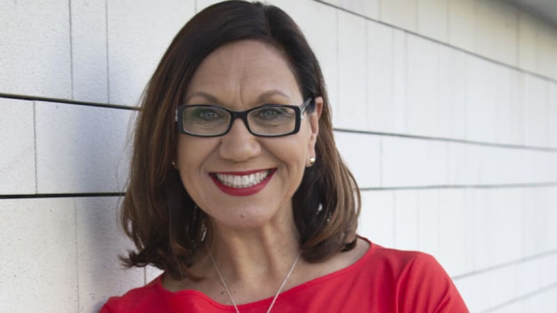 Anita Heiss on advocating Indigenous literacy and men who have ...