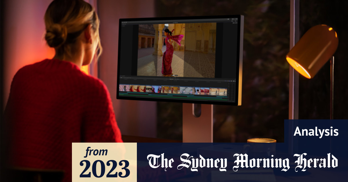 Mac Mini 2023: the most exciting of Apple’s new computers