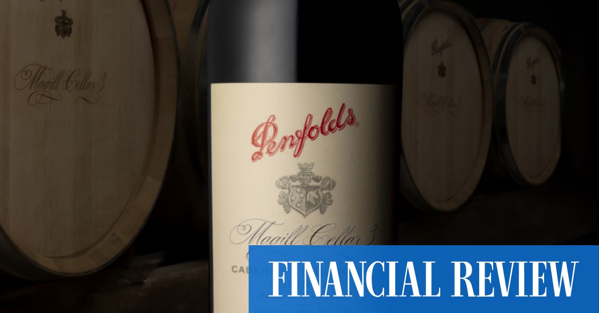 TWE ASX: Treasury Wines profit jumps with high-end buyers still ...