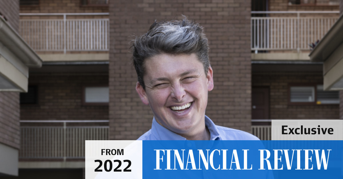 Wyre founder Michael Dunworth is $267m richer after selling his crypto ...