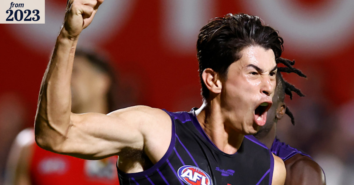 AFL 2023: Carlton Blues burned by Adelaide Crows’ hot start and never ...