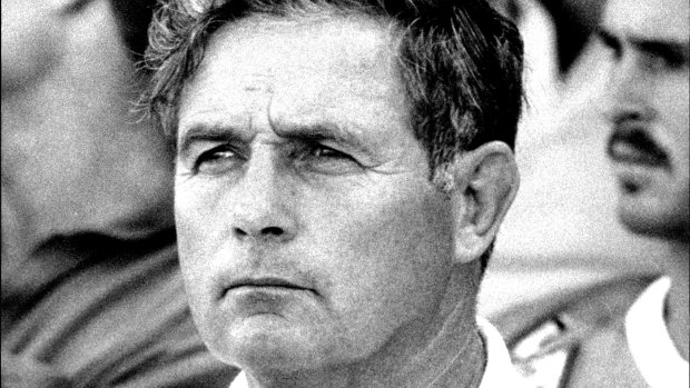 'Please hold on': Canberra Raiders chief Don Furner jnr's grand final ...