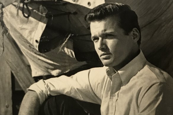 Dead loner’s secrets helped heal a podcaster’s fractured family