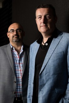 Parcelpoint spin-off Fluent Commerce hunts for US buyer; hires Citi