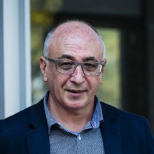 Sydney property developer Michael Teplitsky is at war with fellow ...