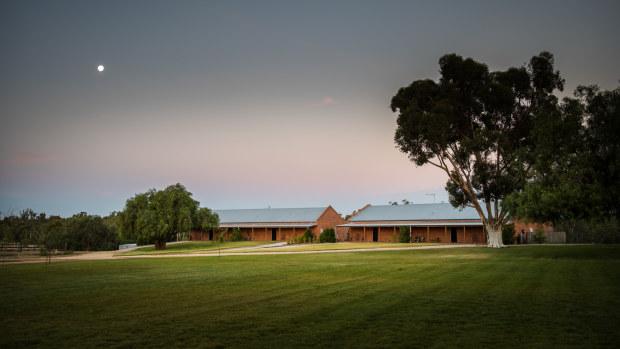 New owners for 180-year-old Moira Station in Southern Riverina