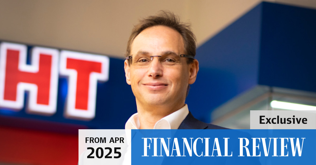 Property development: Spotlight Group to open Anaconda AHQ big box ...