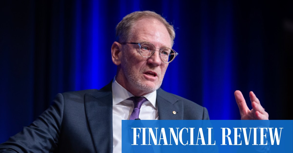 Living Company’s Craig Carracher seeks $20 billion from Australian ...