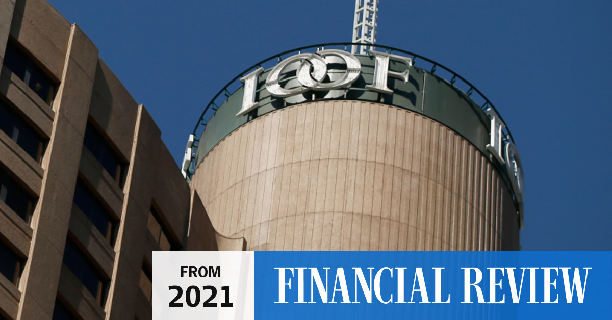 APRA approves IOOF’s $1.4b MLC takeover