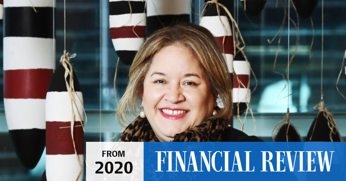 Female directors' top tips for a winning board career