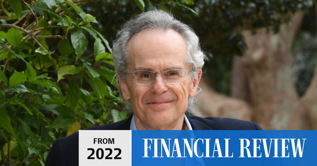 Rod Sims named Opera Australia chairman after 11 years at competition ...