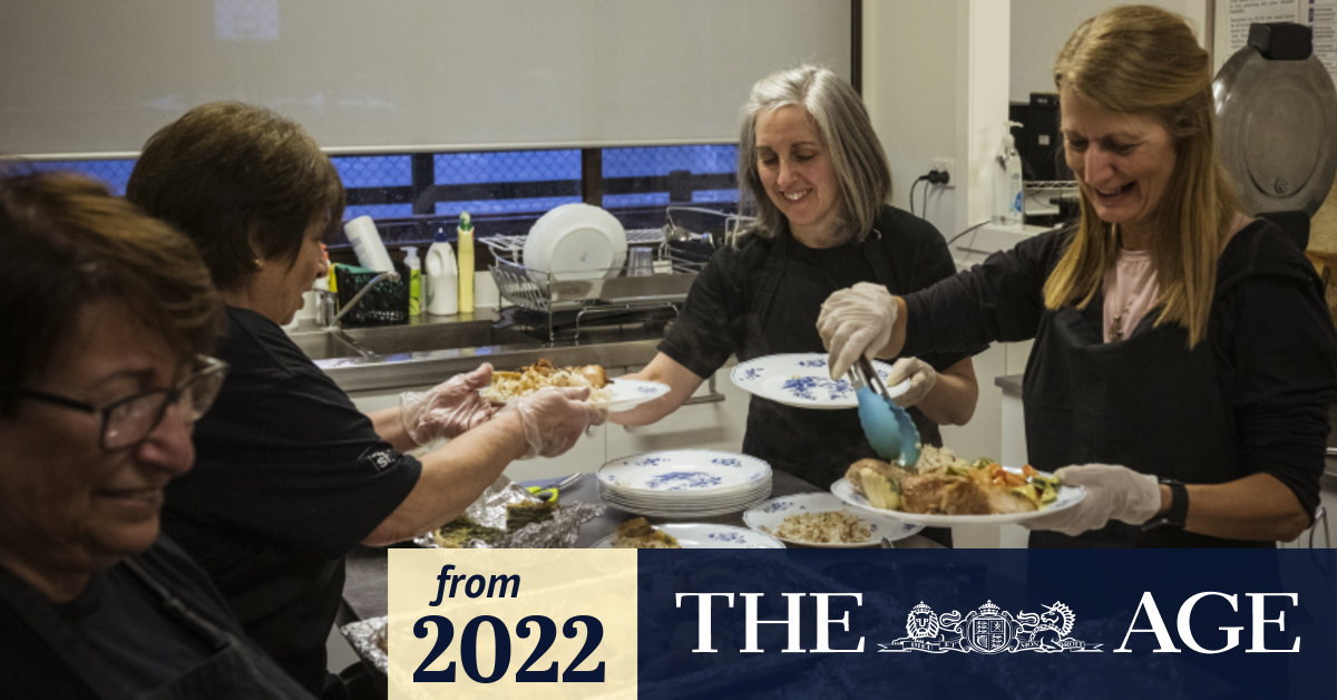 Cost of living Melbourne: St Mark’s Catholic Church in Fawkner opens ...