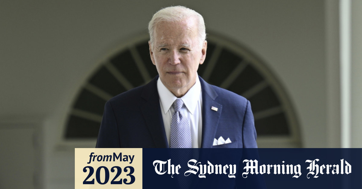 Joe Biden’s health and fitness: How people in their 80s can stay fit