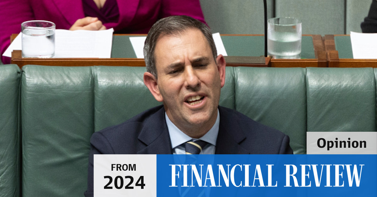 Budget 2024: Economist Steven Hamilton explains why you can’t argue ...