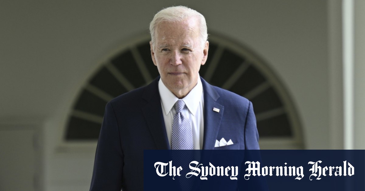 Joe Biden’s health and fitness: How people in their 80s can stay fit