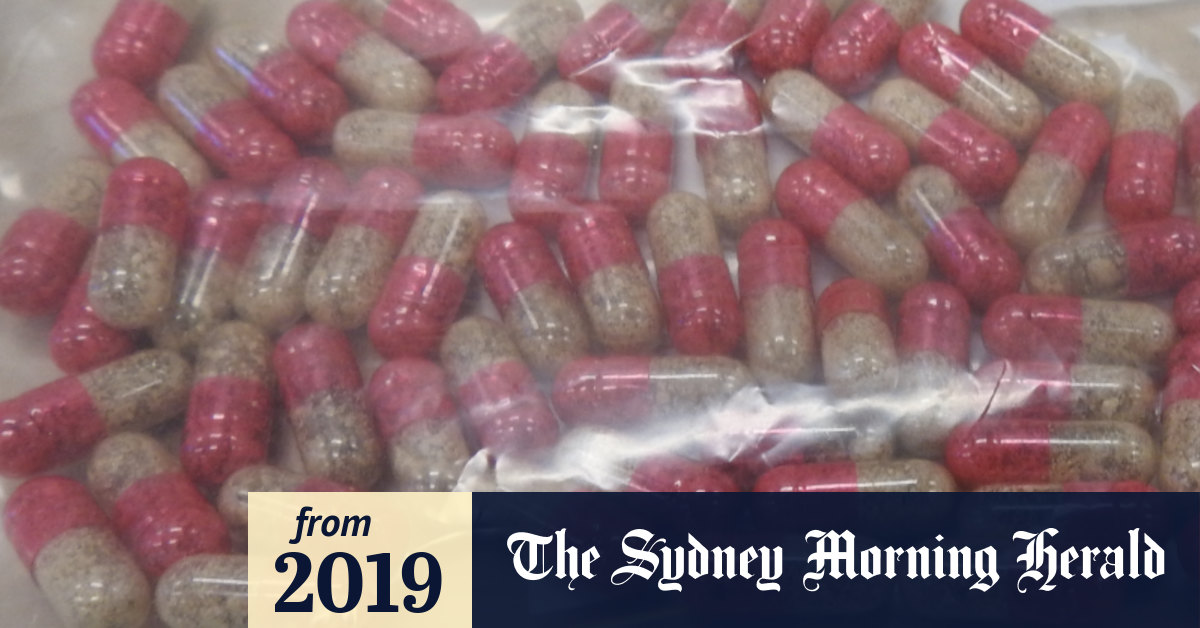 Capsule v zip lock bag: How the law views the way party drugs are carried