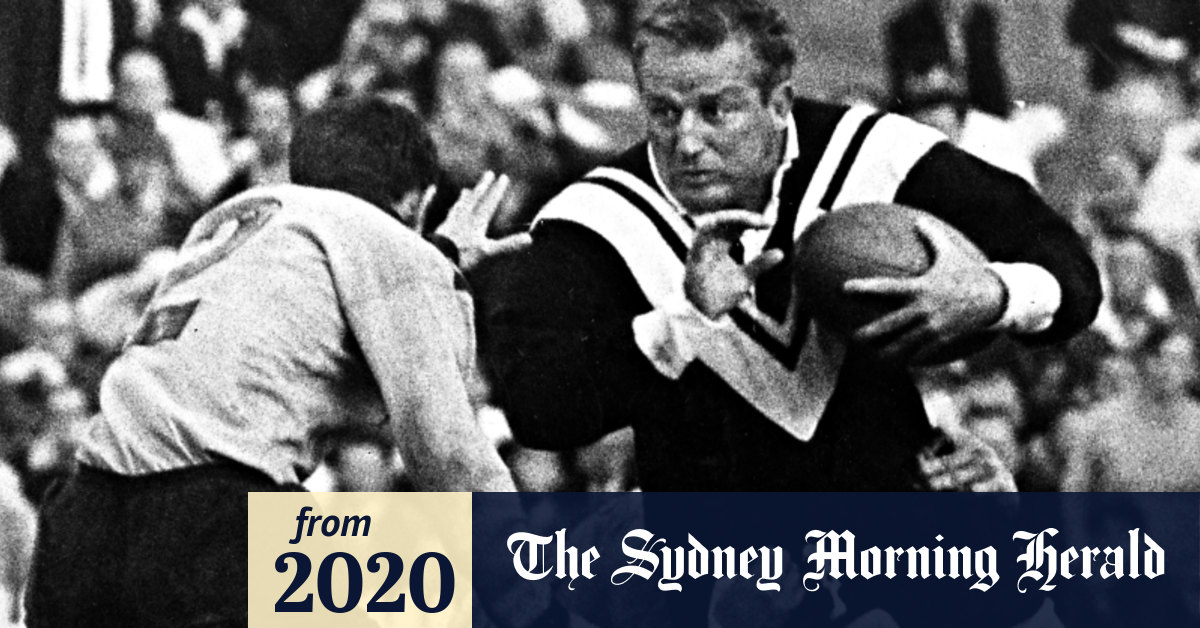 Noel Kelly: A hard man with a heart of gold