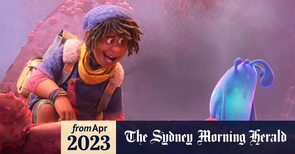 Disney just had its biggest animated bomb in years. What happened?