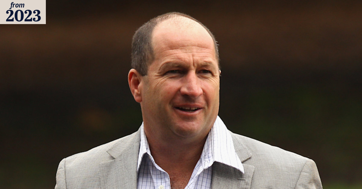 AFL 2023: Collingwood Magpies appoint Craig Kelly as CEO