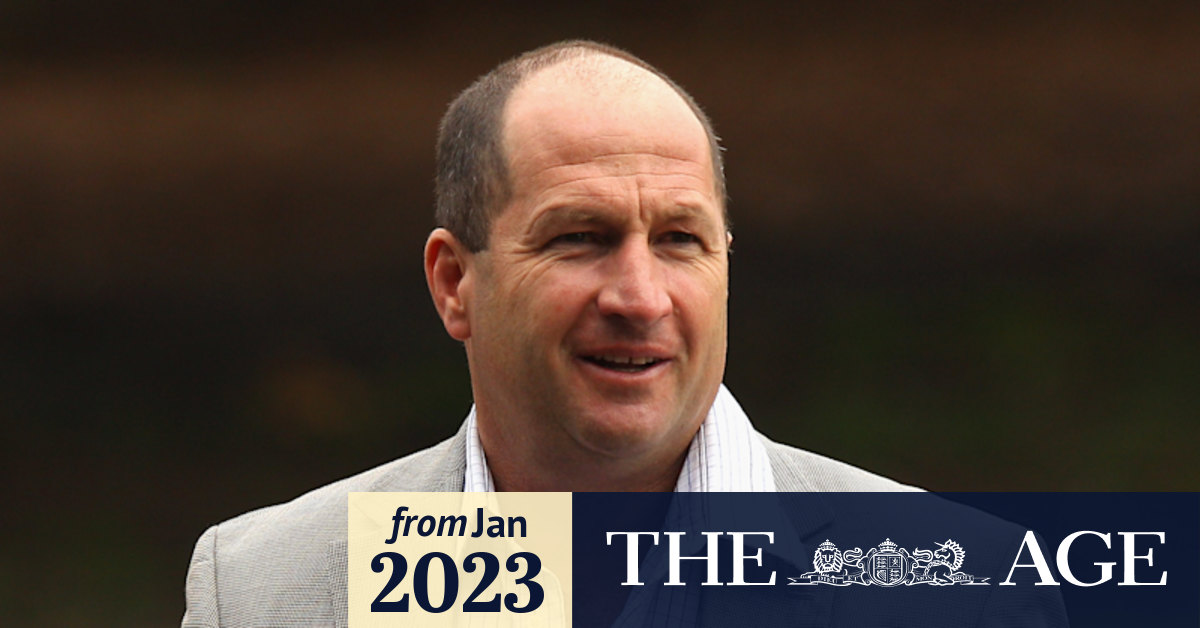 AFL 2023: Collingwood Magpies appoint Craig Kelly as CEO